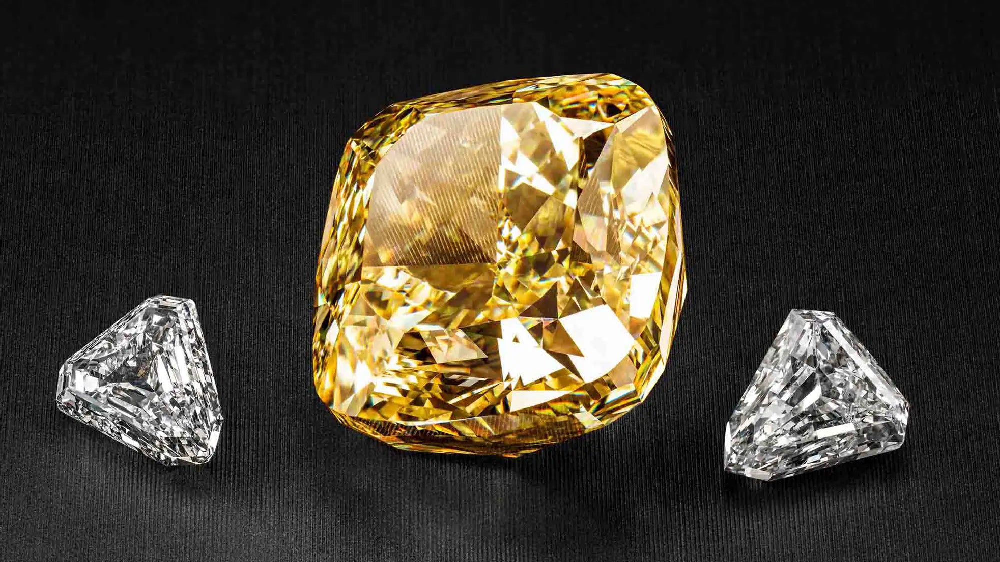 Ideal Diamond Color : A Guide to Choosing the Perfect Hue - Alaghband ...